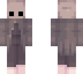 Mono:LN | Minecraft Skin