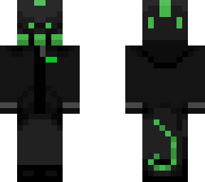 MoxyMax v1 | Minecraft Skin