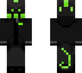 MoxyMax v2 | Minecraft Skin