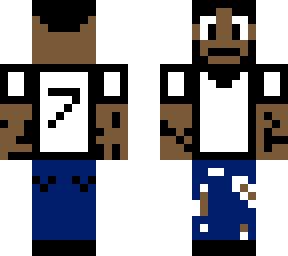 mustafa | Minecraft Skins