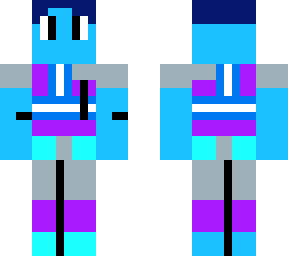 roblox miencraft avatar | Minecraft Skins