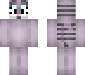 Nermal | Minecraft Skin