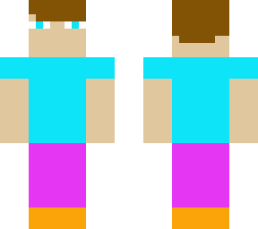 non 3d | Minecraft Skins