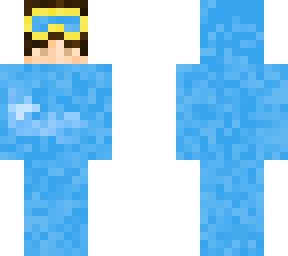 notnico | Minecraft Skins