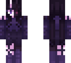 OC ~ Katress | Minecraft Skin