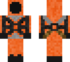 Original “voidkeeper” | Minecraft Skin