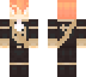 an original | Minecraft Skins