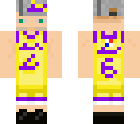 papi micky | Minecraft Skins