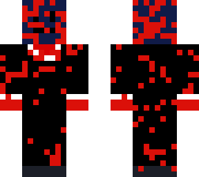 purge | Minecraft Skins