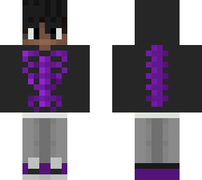dreadhead | Minecraft Skins
