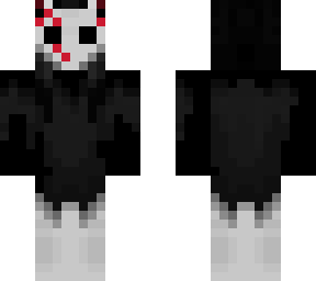 Rasplin | Minecraft Skin