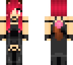 yor | Minecraft Skins