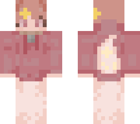 Sammy | Minecraft Skin
