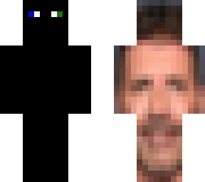 simon cowell | Minecraft Skins