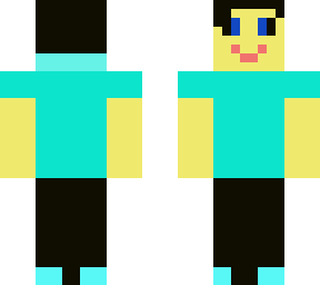 big | Minecraft Skins