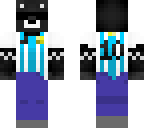 el spreen | Minecraft Skins