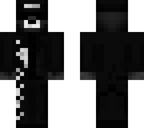 ropa | Minecraft Skins