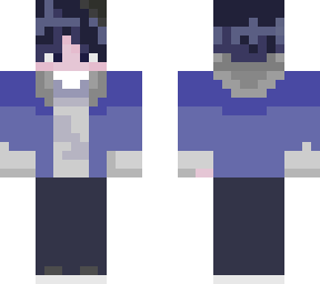 ssassasas | Minecraft Skin