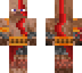 god steve | Minecraft Skins