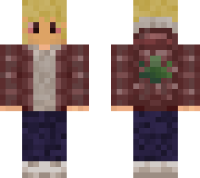 stoned | Minecraft Skins