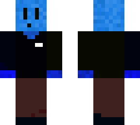 Store manger | Minecraft Skin