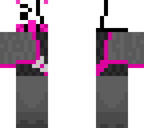 subspace phighting | Minecraft Skins