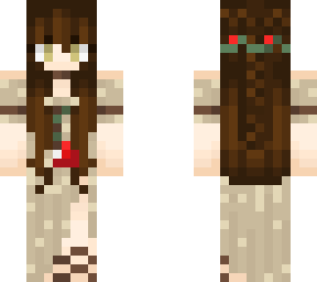taiga | Minecraft Skins