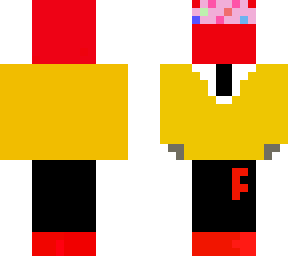 gamemaster | Minecraft Skins