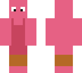 shopkeeper | Minecraft Skins