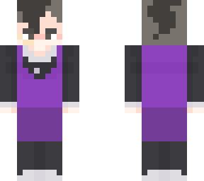 genya | Minecraft Skins