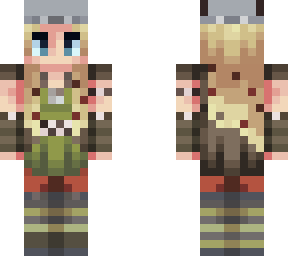 tuff | Minecraft Skin