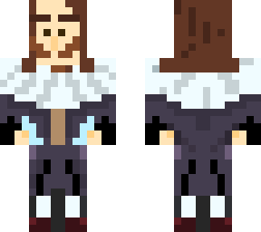 shakespeare | Minecraft Skins