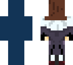 William Shakespeare | Minecraft Skin