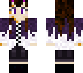 Xander one | Minecraft Skin