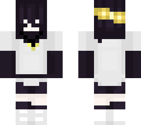 Xfrisk | Minecraft Skin
