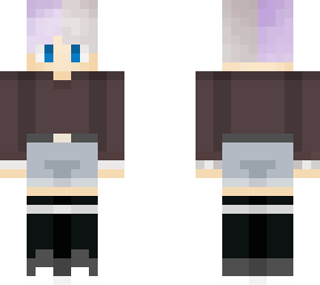 Yee haw | Minecraft Skin