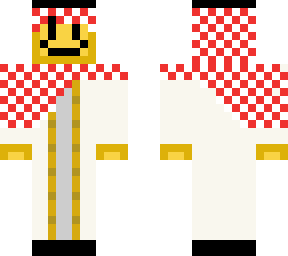 arab | Minecraft Skins