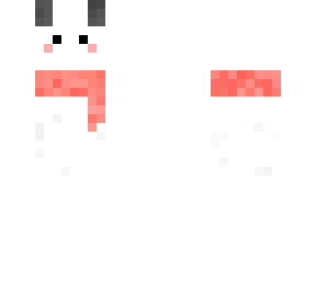 yeti / ? | Minecraft Skin