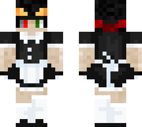 zagreus | Minecraft Skins