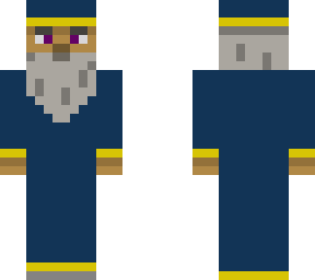 dumbledore | Minecraft Skins