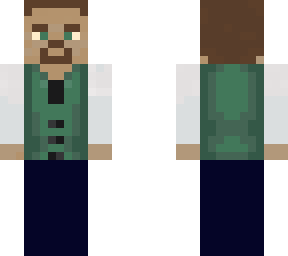 alfred | Minecraft Skins