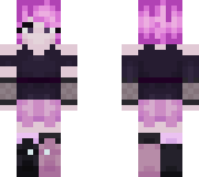 alt skin | Minecraft Skin