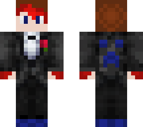 smoking | Minecraft Skins