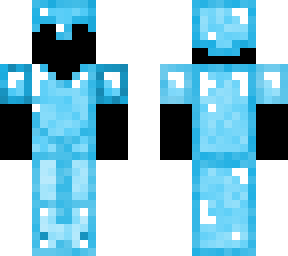 diamond armour | Minecraft Skins