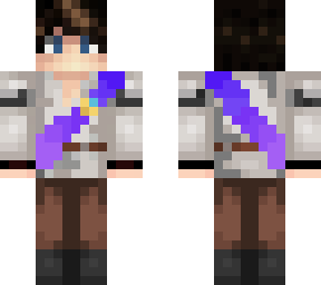 arnold | Minecraft Skins