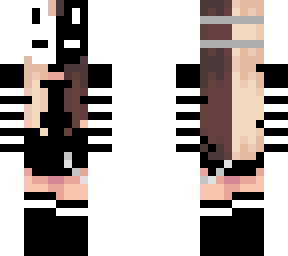 baddie | Minecraft Skins