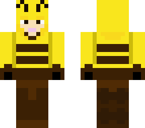 beekeeper | Minecraft Skins