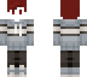 bloodborn | Minecraft Skins