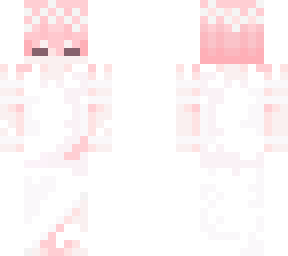 Boy cute Wedding | Minecraft Skin