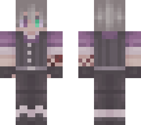 subz | Minecraft Skins
